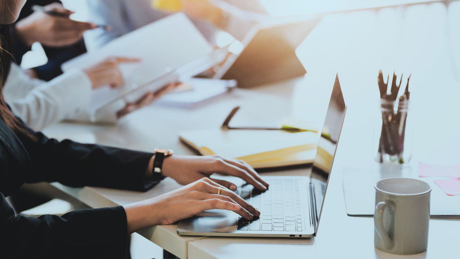 What is the GAMP 5 V-model in Computerized System Validation? | QbD Group